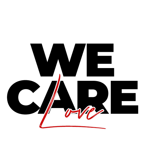 Projetos – We Care Movement
